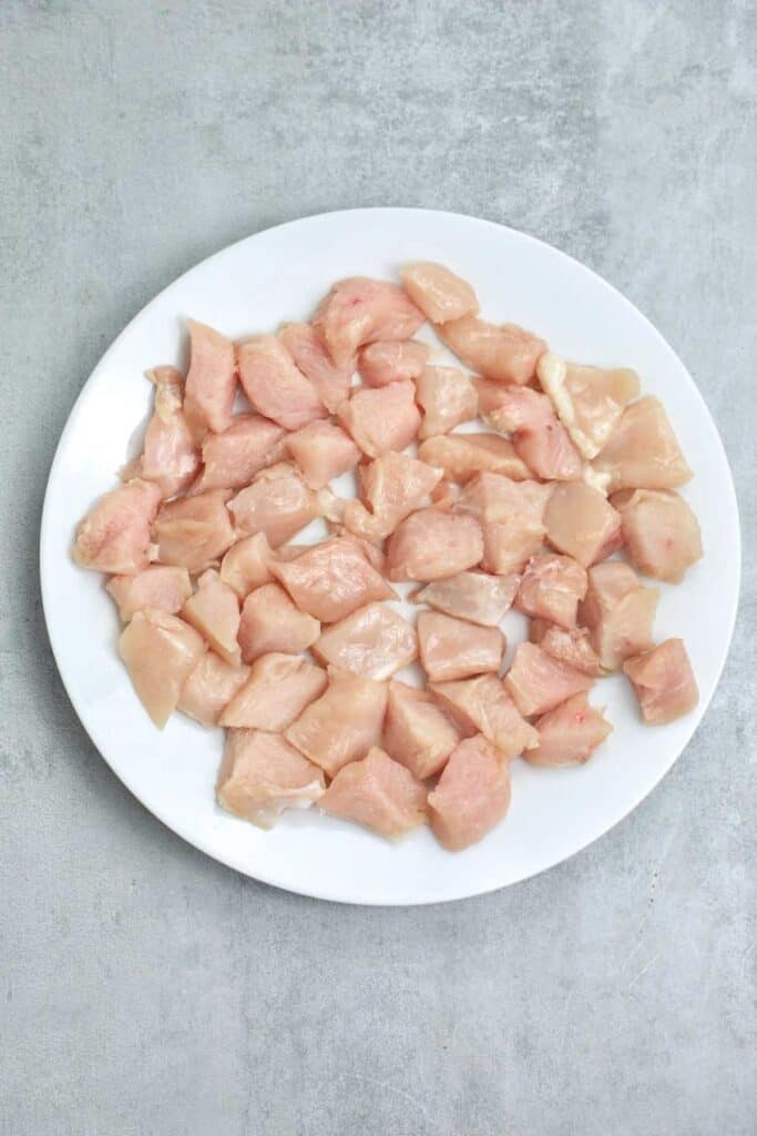 How to Mince Chicken (Ground Chicken) - Chicken Vibes