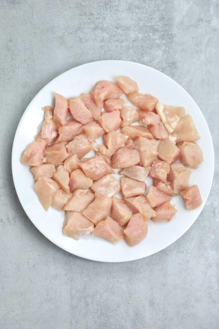 How to Mince Chicken (Ground Chicken) - Chicken Vibes