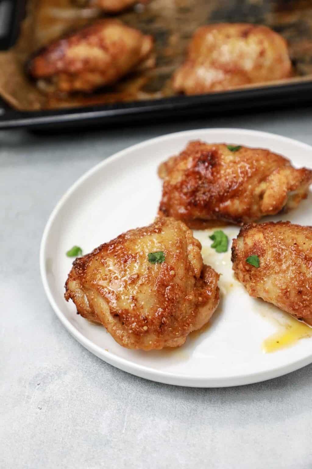 Deep Fried Whole Chicken Recipe - Chicken Vibes