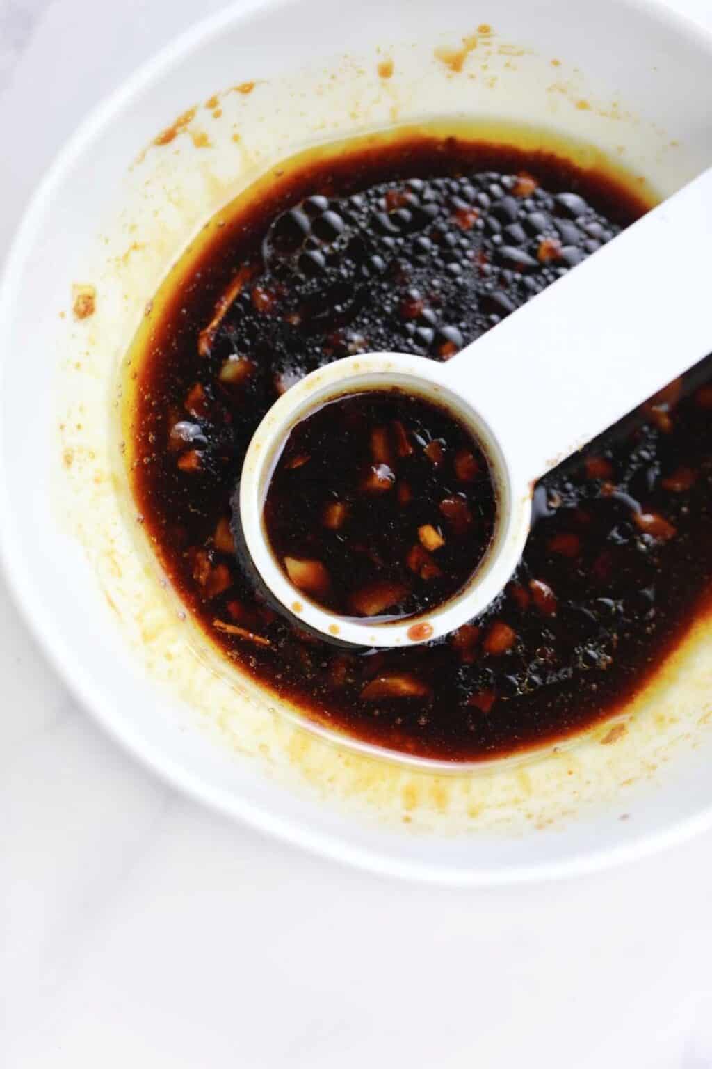 Chinese Chicken Marinade Recipe - Chicken Vibes