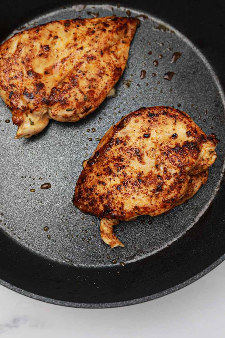 Best BBQ Chicken Rub Recipe - Chicken Vibes