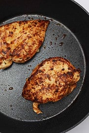 How To Brown Chicken - Chicken Vibes