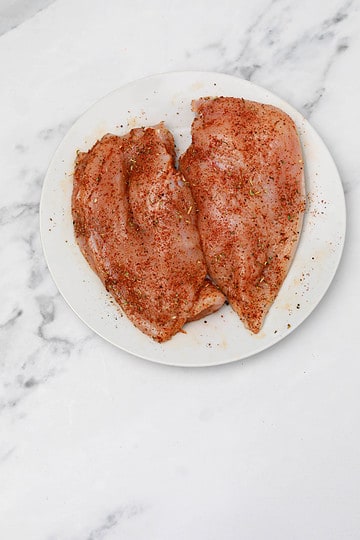 How To Brown Chicken - Chicken Vibes